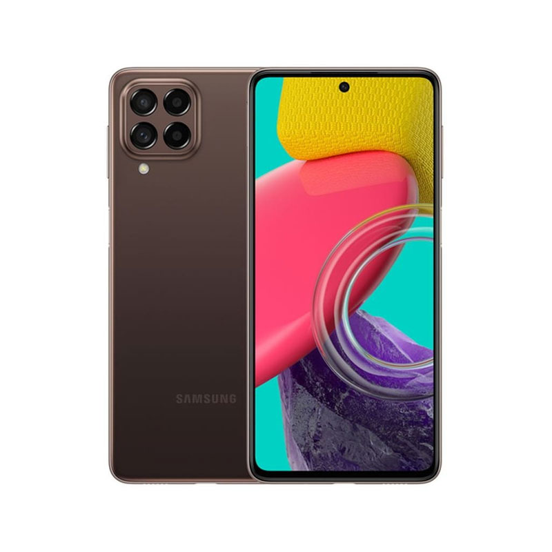 Samsung Galaxy M53 5G Price in Bangladesh