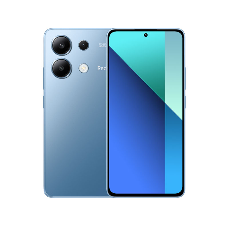 Xiaomi Redmi Note 13 5G Price in Bangladesh 2025 | Specs