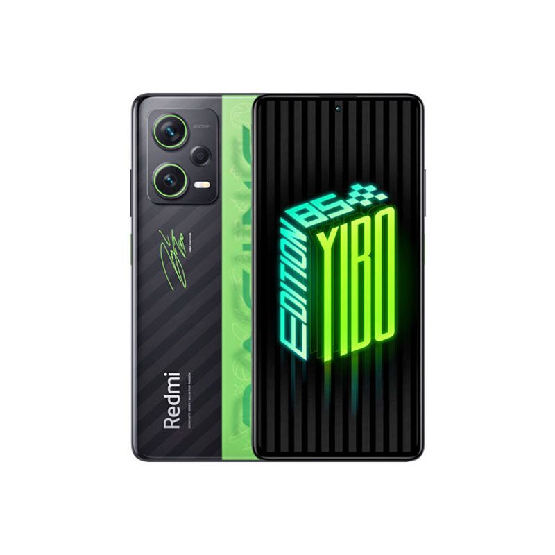 Redmi Note 12 Pro+ 5G Price in Bangladesh