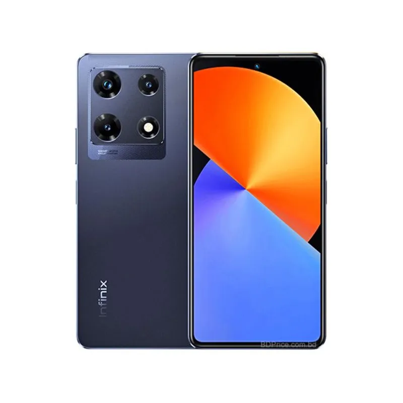 Infinix Note 30 Pro Price in Bangladesh
