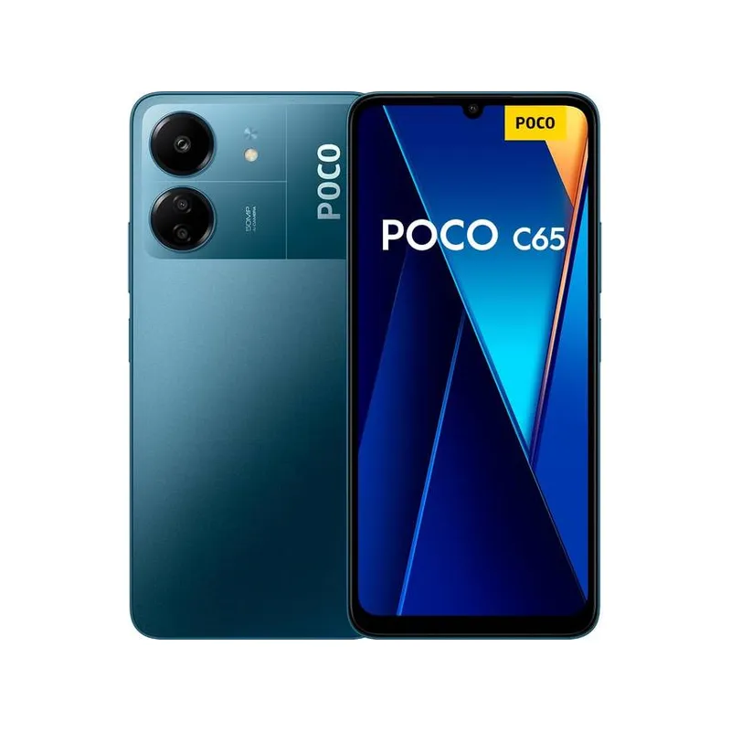 Xiaomi Poco C65 Price in Bangladesh 2025 | Full Specs