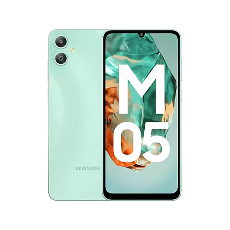 Samsung Galaxy M05 Price in Bangladesh 2025 | Full Specs