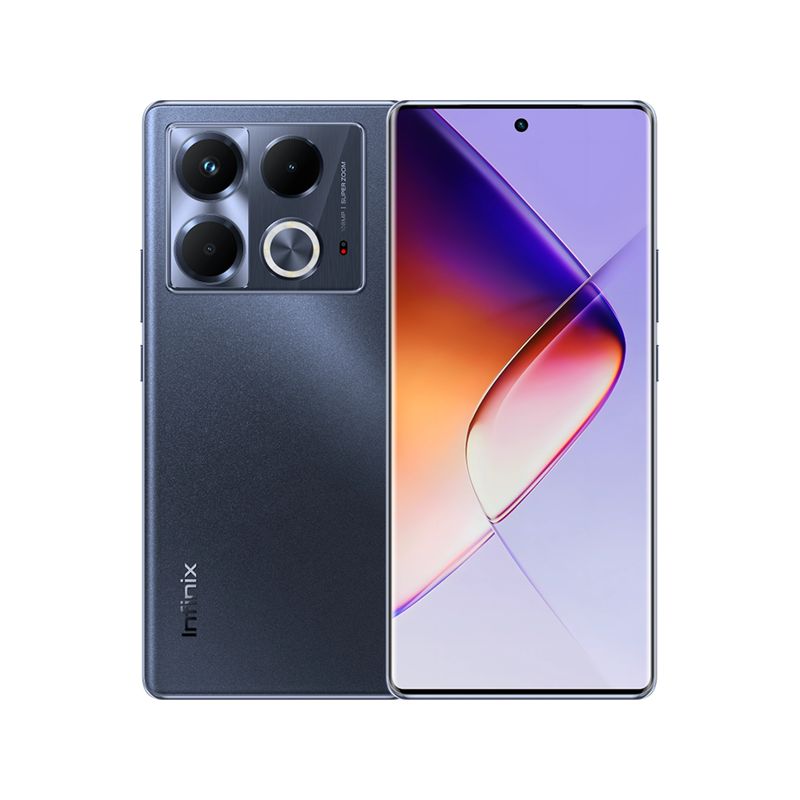Infinix Note 40S Price in Bangladesh