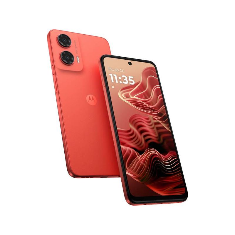 Motorola Moto G35 Price in Bangladesh