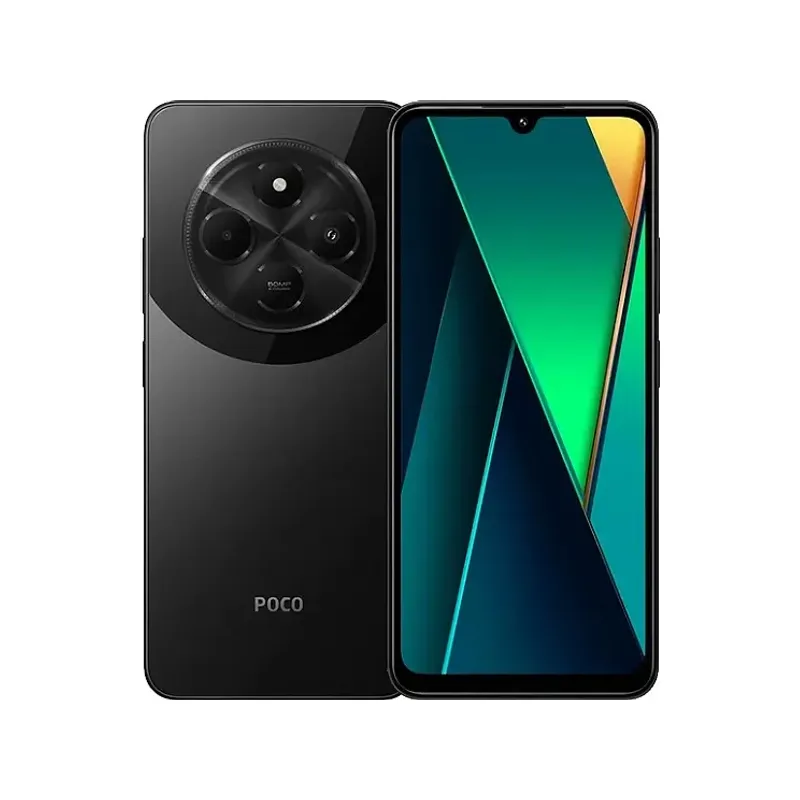 Xiaomi Poco C75 Price in Bangladesh 2025
