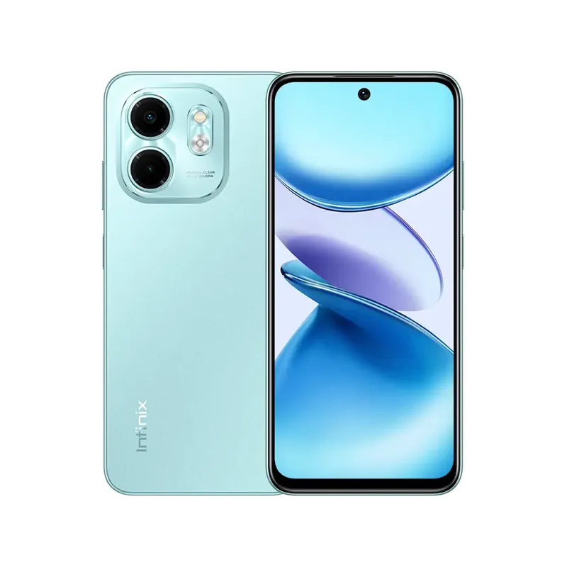 ⁣Infinix Smart 9 HD Price in Bangladesh
