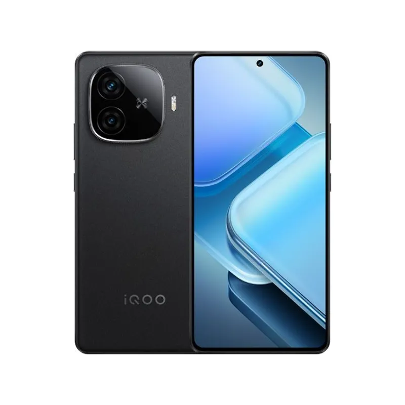 iQOO Z10 Turbo Pro Price in Bangladesh
